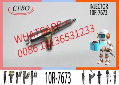 China 320-0690 Common Rail C6.6 Diesel Engine Fuel Injector 10R-7673 2645A749 for sale