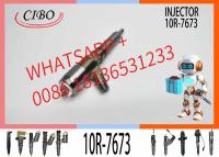 China 320-0690 Common Rail C6.6 Diesel Engine Fuel Injector 10R-7673 2645A749 for sale