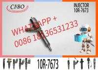 China 320-0690 Common Rail C6.6 Diesel Engine Fuel Injector 10R-7673 2645A749 for sale