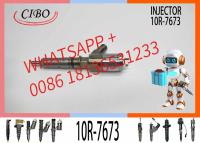 China 320-0690 Common Rail C6.6 Diesel Engine Fuel Injector 10R-7673 2645A749 for sale