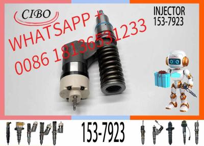 China 153-7923 Oem Fuel Injectors 0R-9595 317-5278 350-7555 229-1631 212-3468 For  C12/3176B Engine for sale