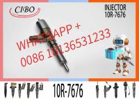 China C+320D Injector Assembly 326-4740 32F61-00022 10R-7676, 320-0690 2645A749 10R-7673, 320-0680 2645A747 10R-7672 for sale