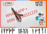 China C+320D Injector Assembly 326-4740 32F61-00022 10R-7676, 320-0690 2645A749 10R-7673, 320-0680 2645A747 10R-7672 for sale