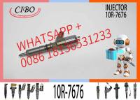 China C+320D Injector Assembly 326-4740 32F61-00022 10R-7676, 320-0690 2645A749 10R-7673, 320-0680 2645A747 10R-7672 for sale