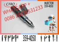 China C27/C32 Engine Common Rail Fuel Injector 359-4050 20R-1308 for sale