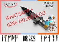 China high quality best price 241-9595  C7 Engine Fuel Injector 241-9595 10R-2828 for sale