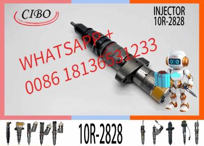 China high quality best price 241-9595  C7 Engine Fuel Injector 241-9595 10R-2828 for sale