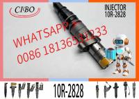 China high quality best price 241-9595  C7 Engine Fuel Injector 241-9595 10R-2828 for sale