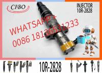 China high quality best price 241-9595  C7 Engine Fuel Injector 241-9595 10R-2828 for sale