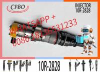 China high quality best price 241-9595  C7 Engine Fuel Injector 241-9595 10R-2828 for sale