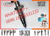 China high quality best price 241-9595  C7 Engine Fuel Injector 241-9595 10R-2828 for sale