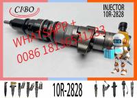 China high quality best price 241-9595  C7 Engine Fuel Injector 241-9595 10R-2828 for sale