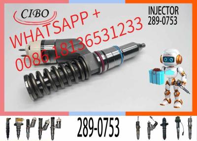 China 289-0753 Common Rail C15/C18 Diesel Engine Fuel Injector 20R-5036  280-0574 356-1373 for sale