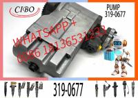 China Machinery Engine parts C7 C9 Fuel Injection Pump 319-0678 3190678 319-0677 3190677 for for sale