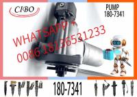 China High quality excavator parts 3216B Fuel Injection Pump 180-7341 1807341 for for sale
