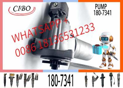 China High quality excavator parts 3216B Fuel Injection Pump 180-7341 1807341 for for sale