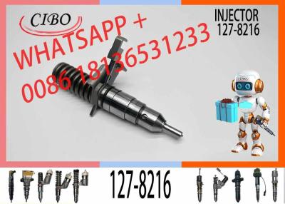China 127-8216 Common Rail 3114/3116 Diesel Engine Fuel Injector 0R-8682 127-8205 127-82168 for sale