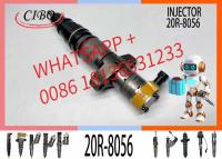 China Diesel Engine Parts Common Rail Fuel Injector 20R-8056 for  C7 Diesel Engine CNDIP Factory price for sale