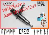 China · 3116 Engine Common Rail Fuel Injector 127-8205 0R-8479 127-8218 127-8211 for sale