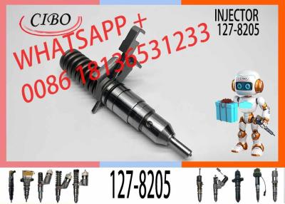 China · 3116 Engine Common Rail Fuel Injector 127-8205 0R-8479 127-8218 127-8211 for sale