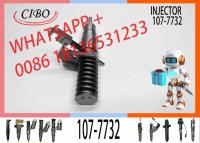 China · 3114/3116 Engine Common Rail Fuel Injector 107-7732 127-8216 132-5233 127-8218 for sale