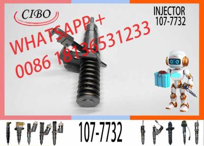 China · 3114/3116 Engine Common Rail Fuel Injector 107-7732 127-8216 132-5233 127-8218 for sale