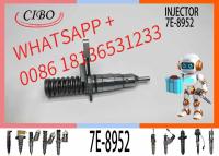 China Diesel 3116 Engine Injector 7E-8952 For  Common Rail for sale