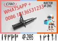 China 4P-2995 Diesel Pump 3116 Oem Common Rail Fuel Injectors 0R-8471 4P-1731 127-8216 for sale