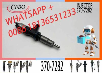China C4.4 Engine Common Rail Fuel Injector 370-7282 295050-0401 293-5250 312-4545 for sale