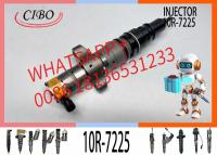 China Excavator Parts  325D 329D 330D 336D C7 C9 Engine Common Rail Fuel Injector 387-9427 295-1411 263-8218 10R-7225 for sale