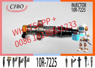 China Excavator Parts  325D 329D 330D 336D C7 C9 Engine Common Rail Fuel Injector 387-9427 295-1411 263-8218 10R-7225 for sale