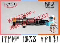 China Excavator Parts  325D 329D 330D 336D C7 C9 Engine Common Rail Fuel Injector 387-9427 295-1411 263-8218 10R-7225 for sale