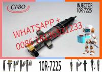 China Excavator Parts  325D 329D 330D 336D C7 C9 Engine Common Rail Fuel Injector 387-9427 295-1411 263-8218 10R-7225 for sale