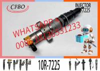 China Excavator Parts  325D 329D 330D 336D C7 C9 Engine Common Rail Fuel Injector 387-9427 295-1411 263-8218 10R-7225 for sale