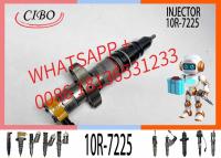 China Excavator Parts  325D 329D 330D 336D C7 C9 Engine Common Rail Fuel Injector 387-9427 295-1411 263-8218 10R-7225 for sale
