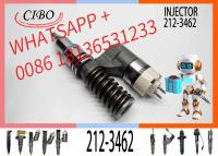 China 212-3462 Diesel Engine Injector 10R-0967 For  C10 Common Rail for sale