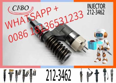 China 212-3462 Diesel Engine Injector 10R-0967 For  C10 Common Rail for sale