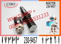 China Common Rail 3508 3512 3516 3524 Diesel Engine Fuel Injector 230-9457 for sale