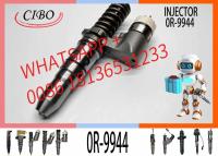 China 162-8809 162-8813 0R-9944 ELIC Engine Common Rail Fuel Injector 192-2817 0R-3539 204-2067 229-1631 245-8272 for sale