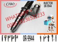 China 162-8809 162-8813 0R-9944 ELIC Engine Common Rail Fuel Injector 192-2817 0R-3539 204-2067 229-1631 245-8272 for sale