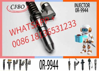 China 162-8809 162-8813 0R-9944 ELIC Engine Common Rail Fuel Injector 192-2817 0R-3539 204-2067 229-1631 245-8272 for sale