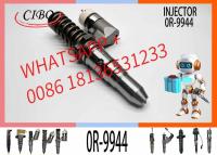 China 162-8809 162-8813 0R-9944 ELIC Engine Common Rail Fuel Injector 192-2817 0R-3539 204-2067 229-1631 245-8272 for sale