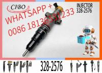China C+ C7 C9 Injector 387-9427 387-9428 387-9429 263-8218 387- 9433 387-9438 254-4399 387-9432 387-9433 328-2576 for sale