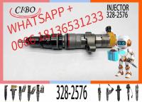 China C+ C7 C9 Injector 387-9427 387-9428 387-9429 263-8218 387- 9433 387-9438 254-4399 387-9432 387-9433 328-2576 for sale