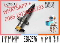 China C+ C7 C9 Injector 387-9427 387-9428 387-9429 263-8218 387- 9433 387-9438 254-4399 387-9432 387-9433 328-2576 for sale