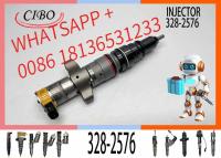 China C+ C7 C9 Injector 387-9427 387-9428 387-9429 263-8218 387- 9433 387-9438 254-4399 387-9432 387-9433 328-2576 for sale