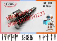 China Common rail injector fuel injecto 229-1631 437-7547 245-8272 8E-8836 for 3512B Excavator 3512C 3516B 3516C for sale