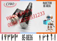 China Common rail injector fuel injecto 229-1631 437-7547 245-8272 8E-8836 for 3512B Excavator 3512C 3516B 3516C for sale