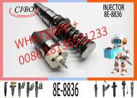 China Common rail injector fuel injecto 229-1631 437-7547 245-8272 8E-8836 for 3512B Excavator 3512C 3516B 3516C for sale