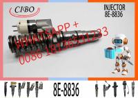 China Common rail injector fuel injecto 229-1631 437-7547 245-8272 8E-8836 for 3512B Excavator 3512C 3516B 3516C for sale